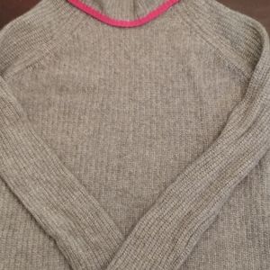 Bartolini | Sweaters | Bartolini By Benedetta Sweater Cashmere Blend ...